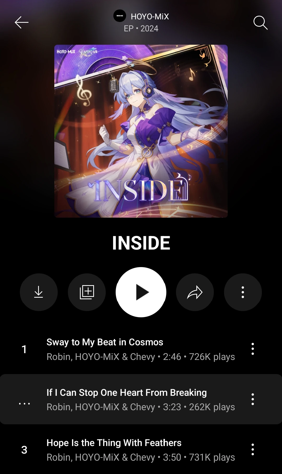 Her song is quite underrated... | Fandom