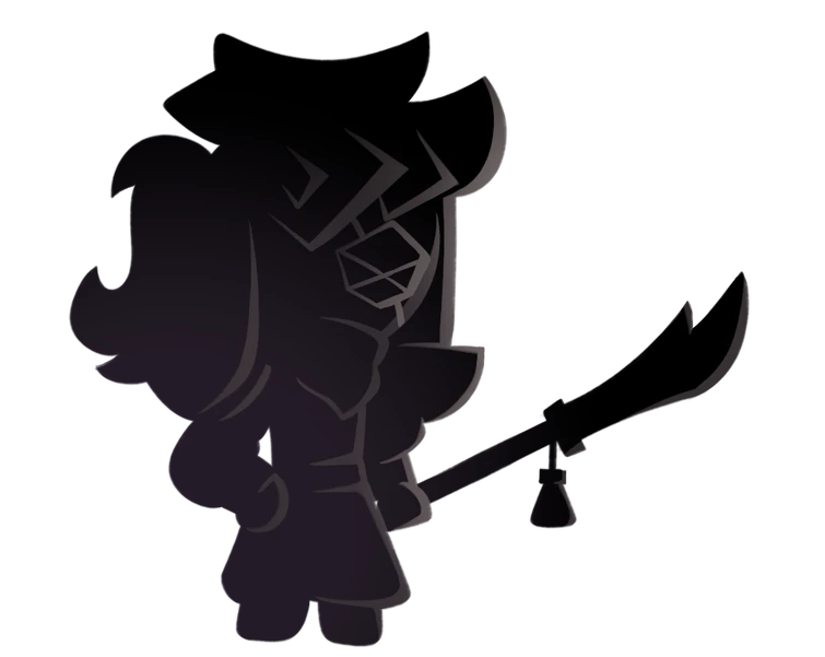 I made silhouette sprites of Ice Cream Sandwich Cookie's parents- | Fandom