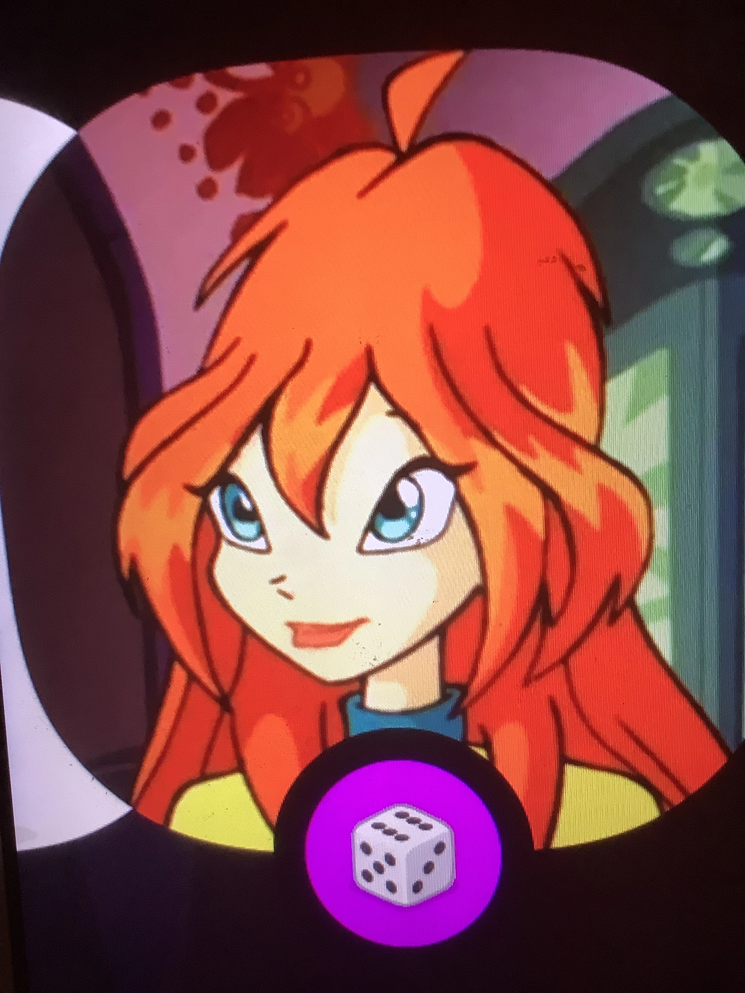 I found bloom, Layla and musa in DuetAI! | Fandom