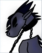 The smokes of death | chill-ish | NightWing volcano rp | Fandom