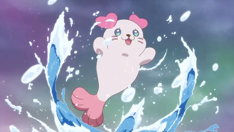 Best animator ever: Mori Keisuke | Fandom