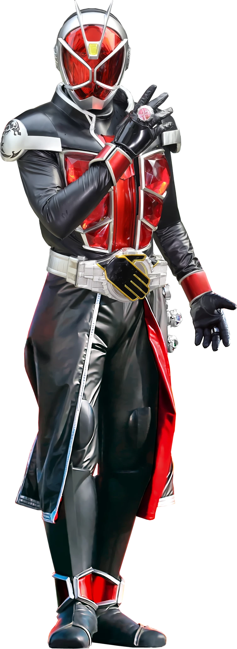 Who’s the best opponent for Kamen Rider Wizard (Kamen Rider)? | Fandom