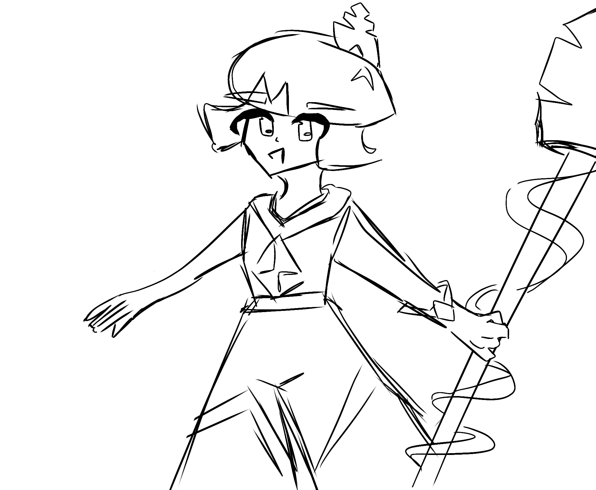 guess which mango art is the newest | Fandom