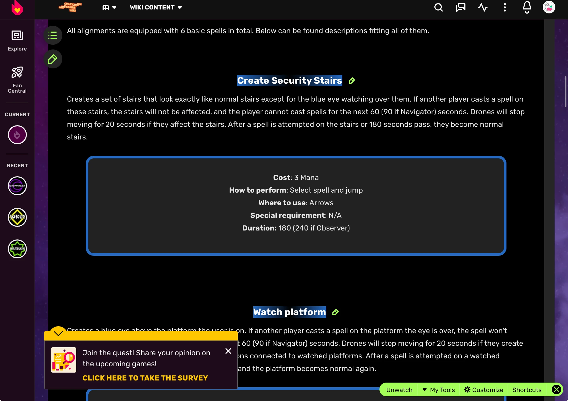 Egads! My gradients are ruined! | Fandom