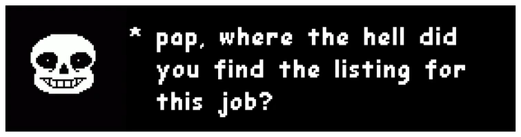 Papyrus becomes a funny guy | Fandom