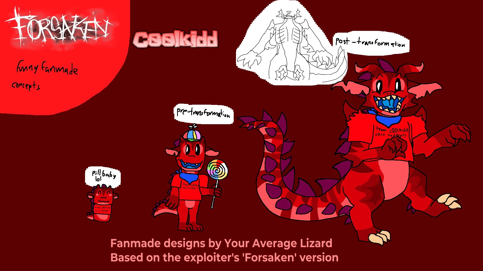 hello while you guys are impatient for two time rework here are my fan ...