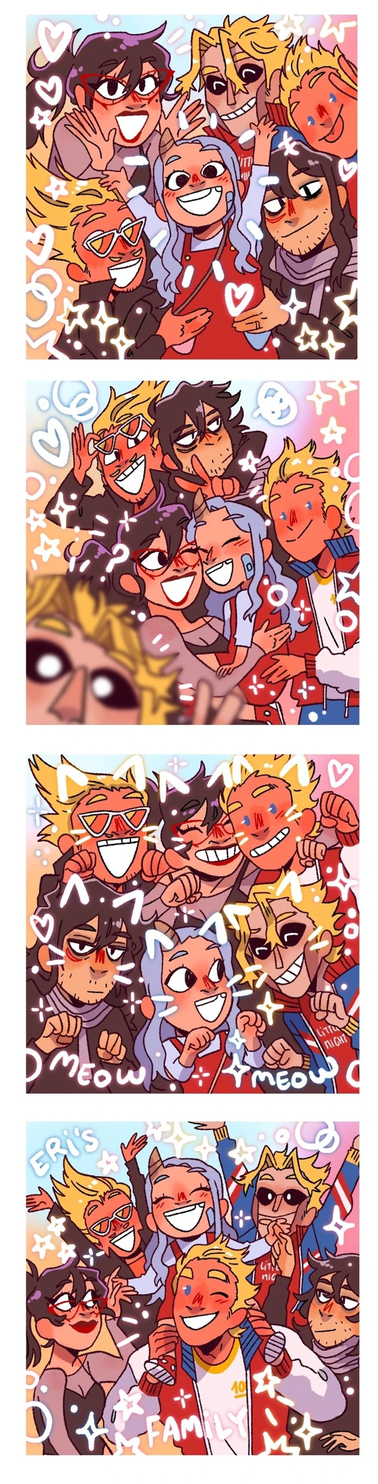 Discuss Everything About Shipping Wiki | Fandom