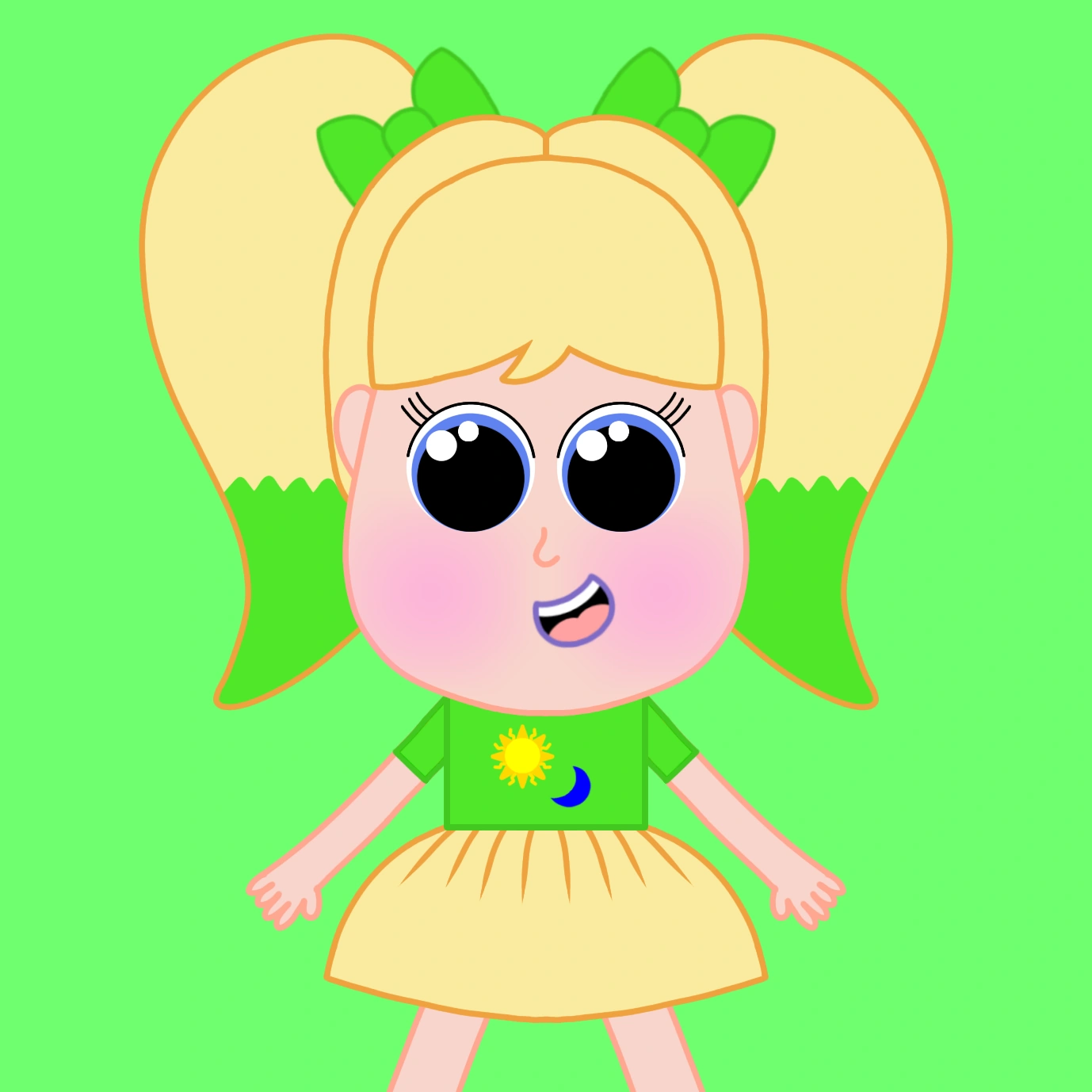 Numberblock 24 as human! | Fandom