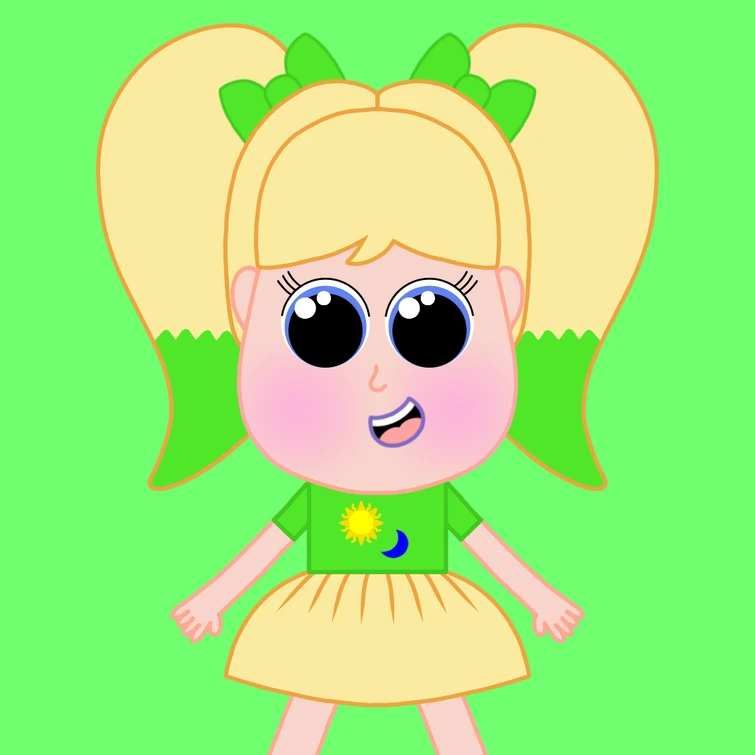 Numberblock 24 as human! | Fandom