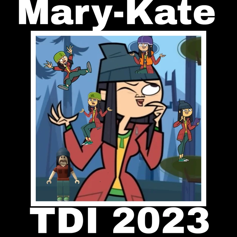 Discuss Everything About Total Roblox Drama Wiki | Fandom