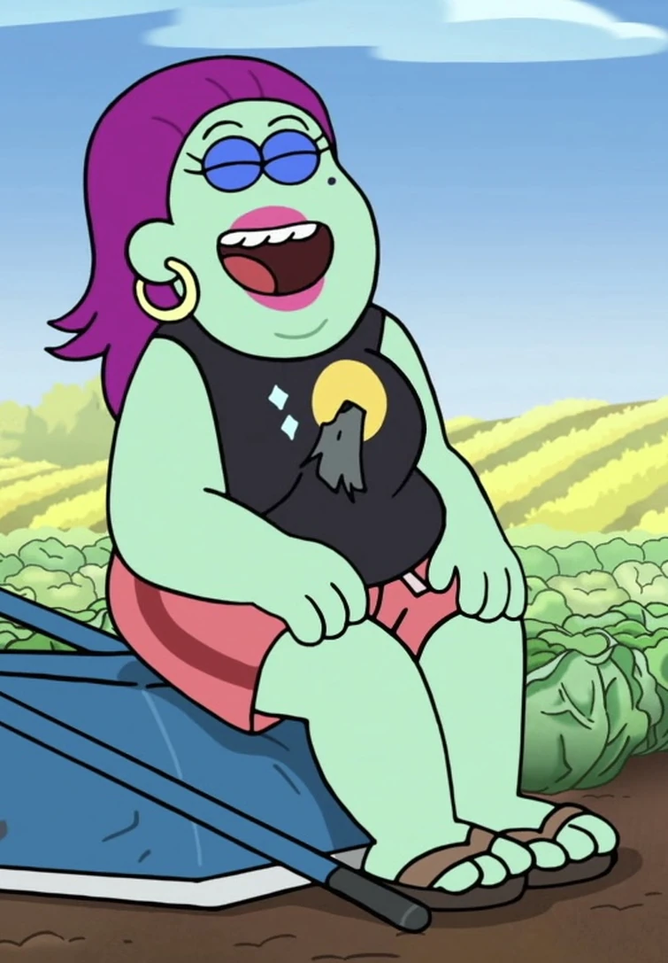 Discuss Everything About Big City Greens Wiki | Fandom