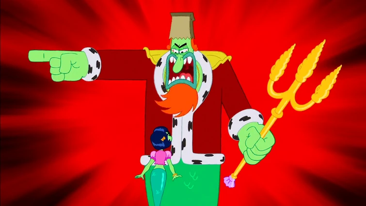 Discuss Everything About Encyclopedia SpongeBobia | Fandom