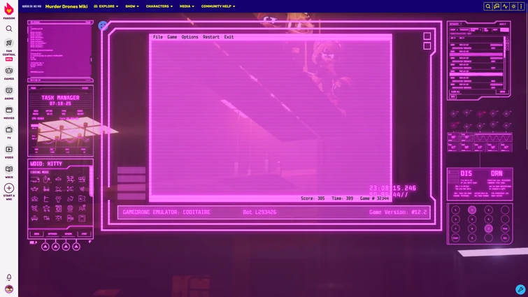 Discuss Everything About Coding Help Wikia | Fandom
