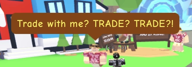 Discuss Everything About Adopt Me! Wiki | Fandom