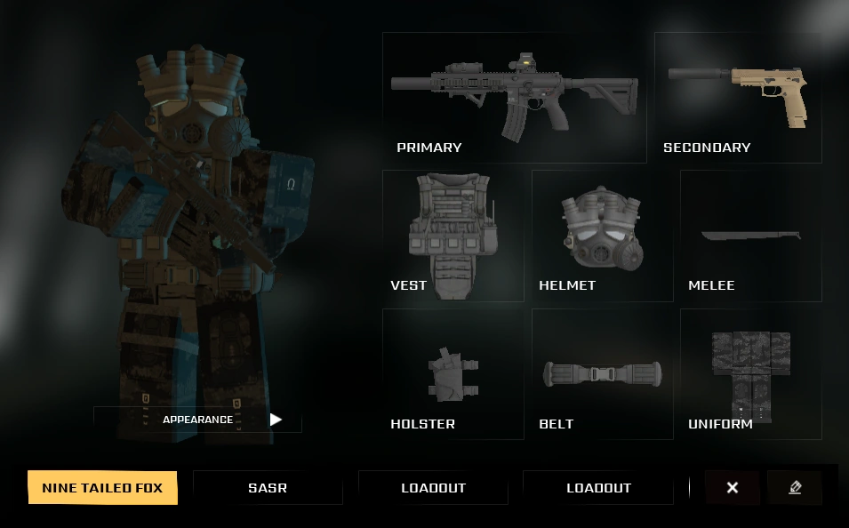 Epsilon-11, the new version | Fandom