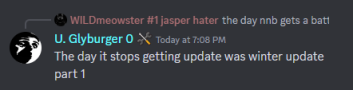 NNB is canceled guys | Fandom
