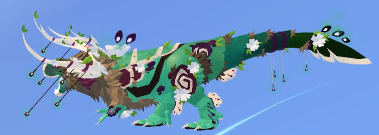 Discuss Everything About Creatures of Sonaria Wiki | Fandom