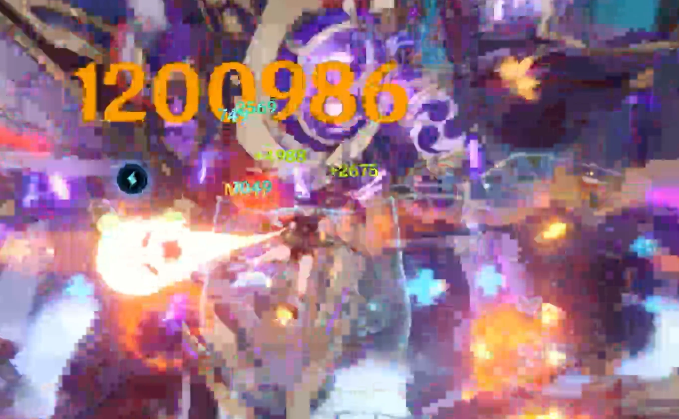 Finally hit 1m! | Fandom