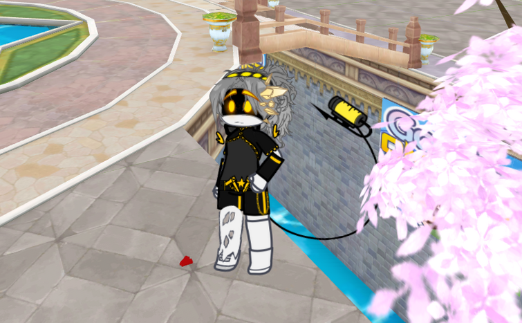 X redesign (Murder Drones OC) | Fandom