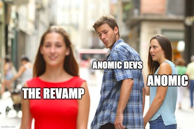 Anomic Memes #3 | Fandom