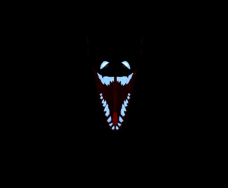 When you smile at the void, the void will* smile back | Fandom