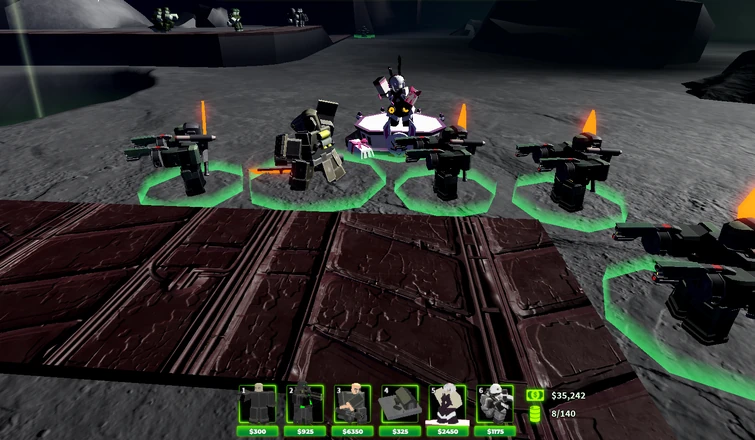 Discuss Everything About Tower Defense X Wiki | Fandom