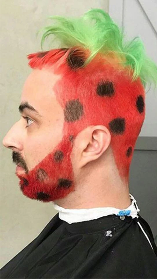 The ninjas will get these hair cuts fr | Fandom