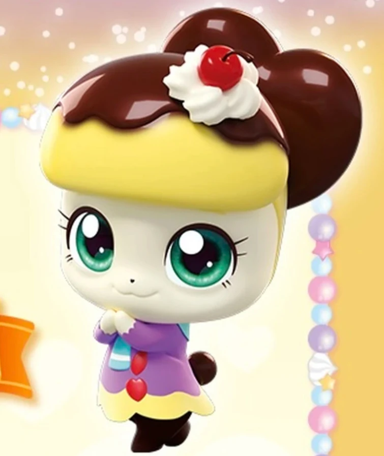 Discuss Everything About Catch! Teenieping Wiki | Fandom