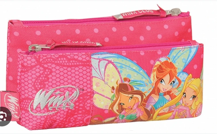 Sophix prototype accessories | Fandom