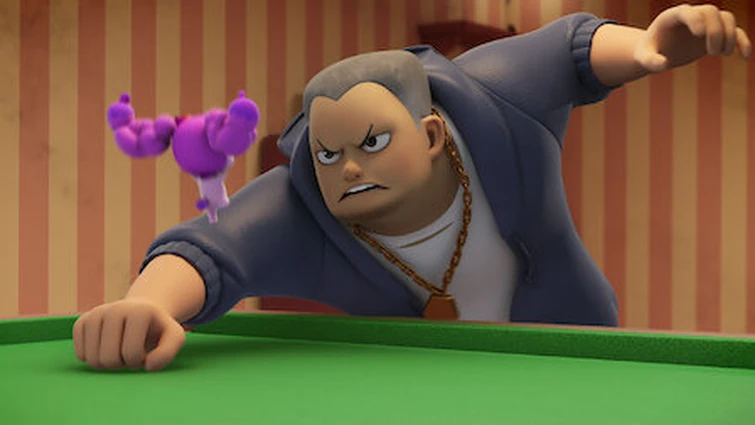 Discuss Everything About Catch! Teenieping Wiki | Fandom