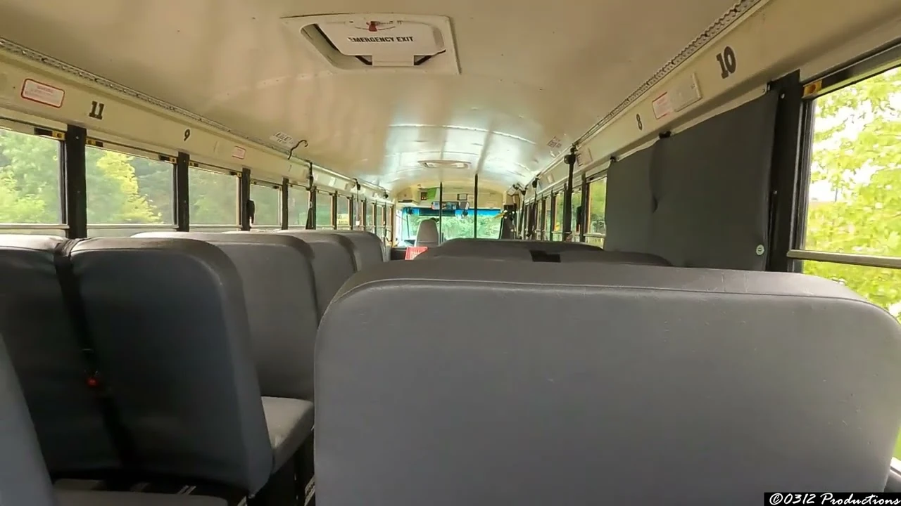 What if the BFDI characters were put on buses | Fandom