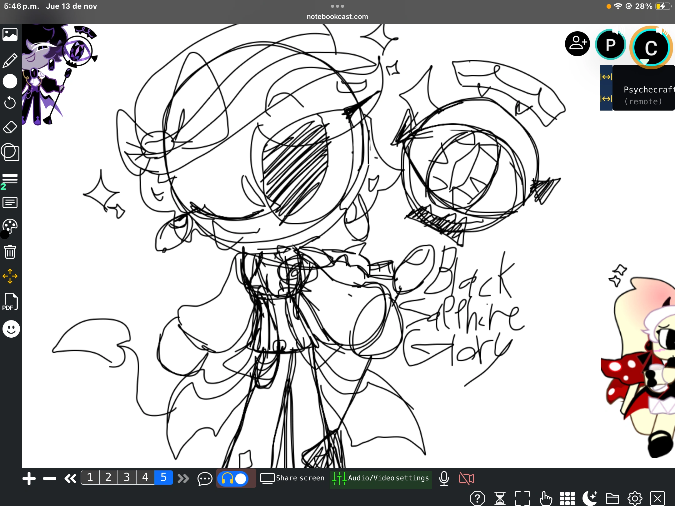 OC SKIN CONCEPT, RAH— | Fandom