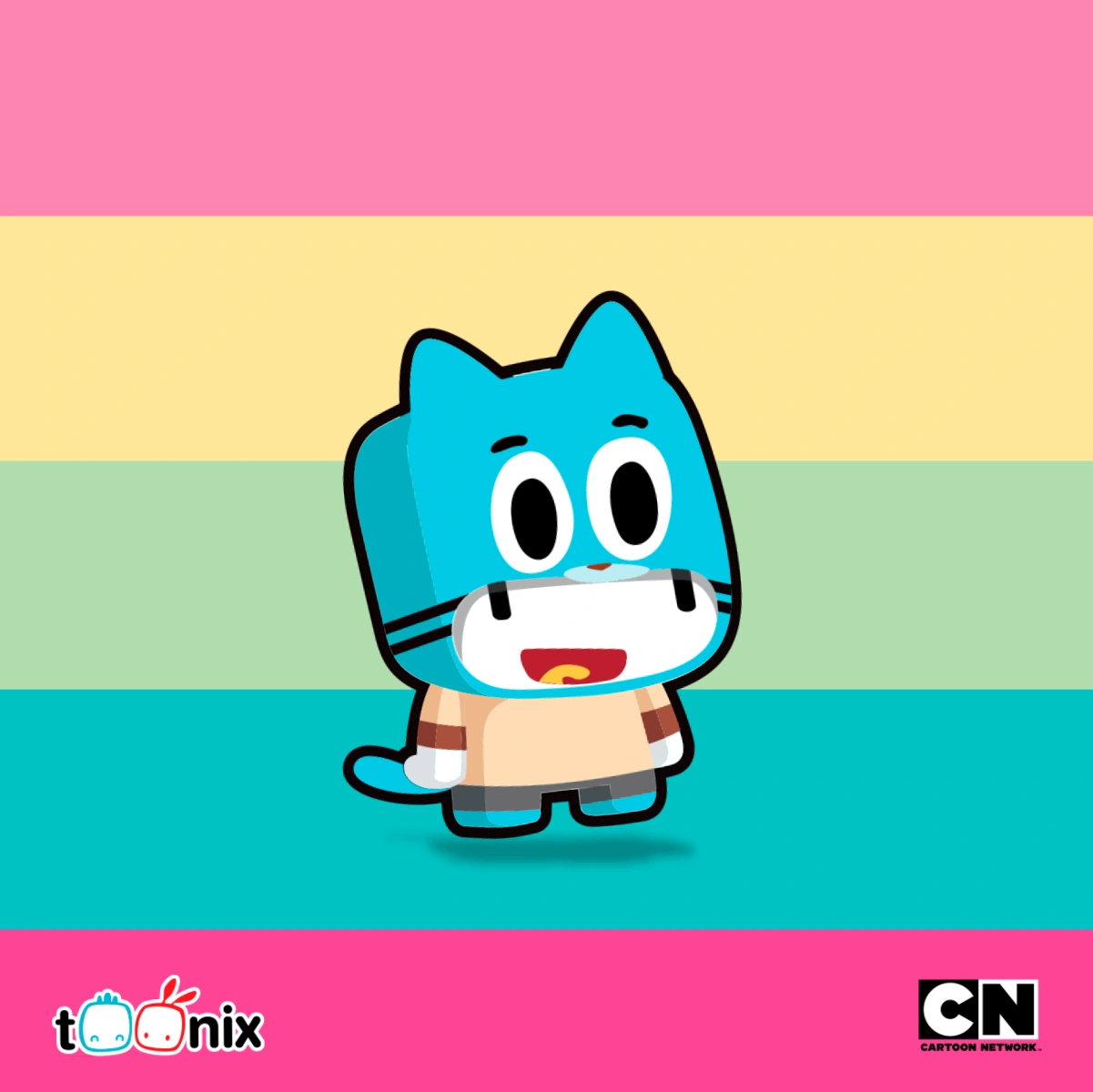 Toonix is Back | Fandom