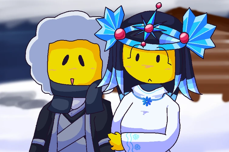 thing | Fandom