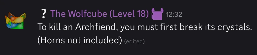 How to kill an Archfiend Difficulty | Fandom