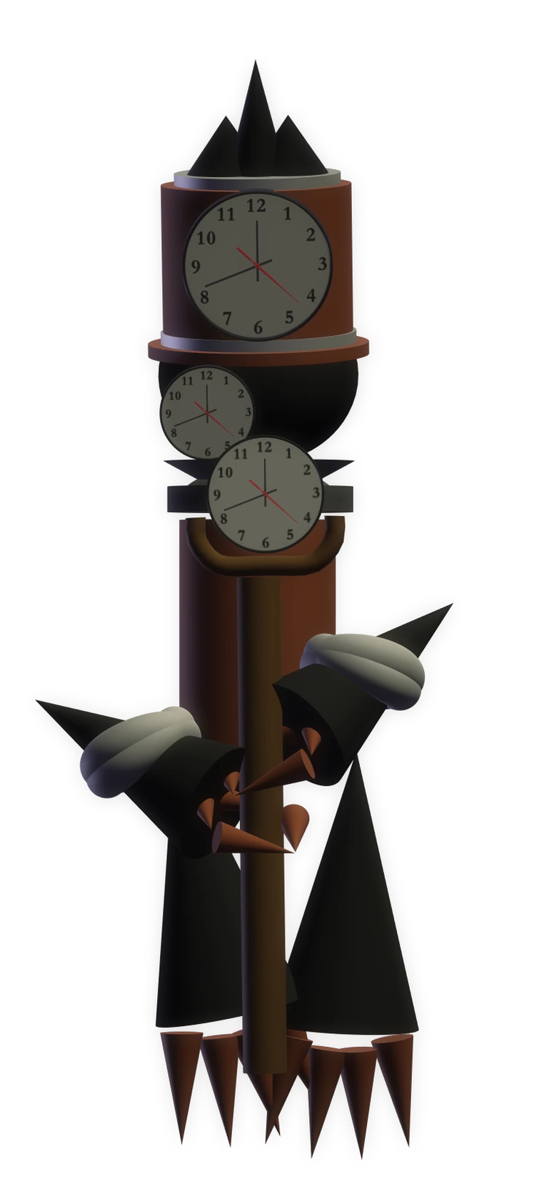 c(ock)loctor | Fandom