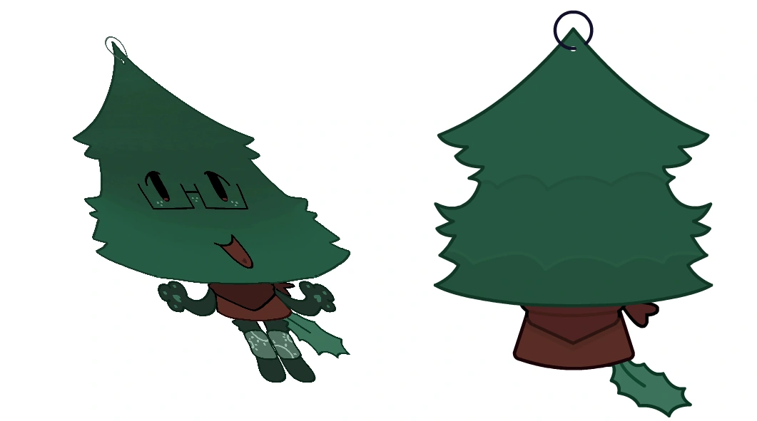 tree thing idk what its name is | Fandom