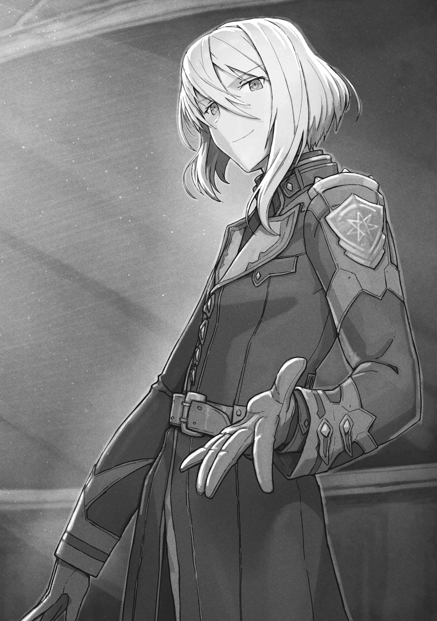 SPOILER - Who is the strongest out of all of Anos' subordinates/allies ...