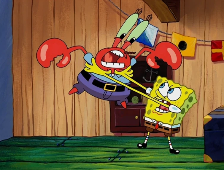 Discuss Everything About Encyclopedia SpongeBobia | Fandom