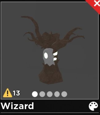 i love this wizard skin | Fandom