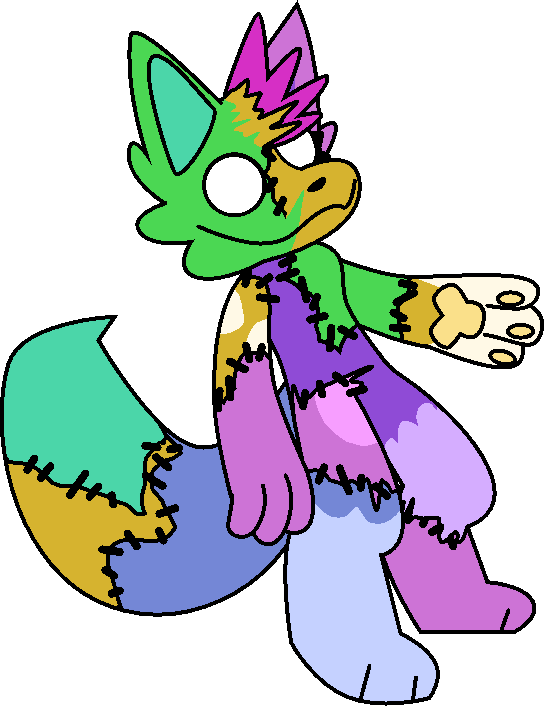 A small request for Patches: | Fandom