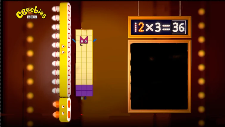 Discuss Everything About Numberblocks Wiki | Fandom