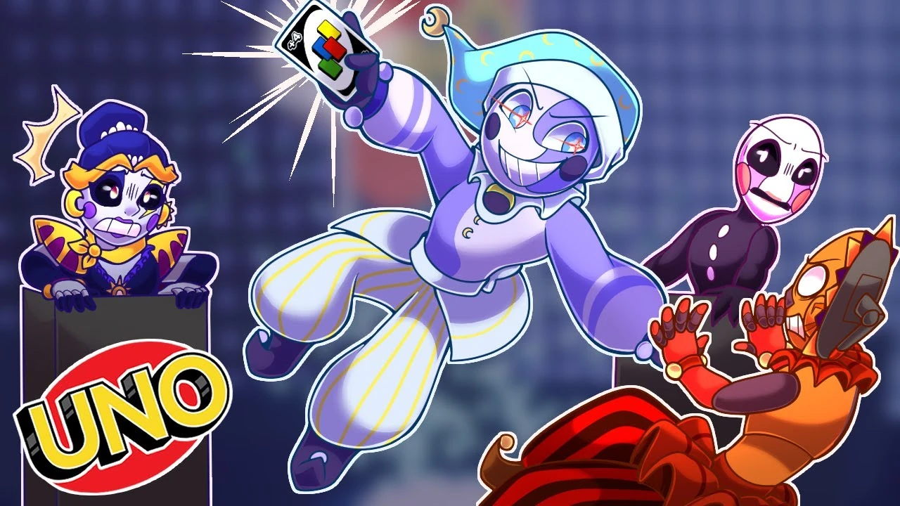 New EAPS episode (=ﾟωﾟ)ﾉ | Fandom