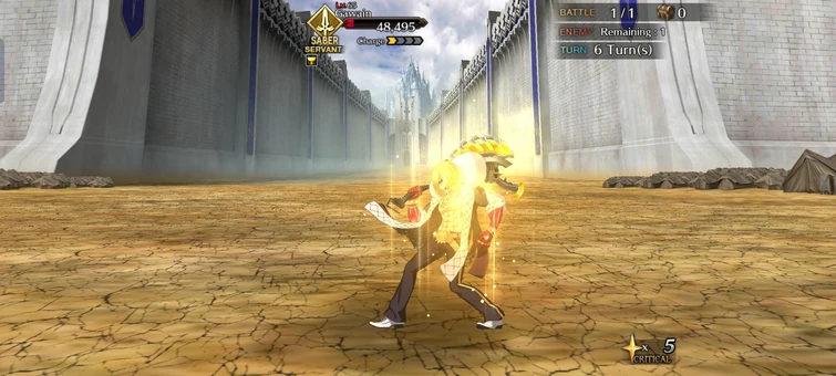 Is this the Nightmare battle! | Fandom