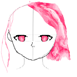 Day 1 of drawing voca | Fandom