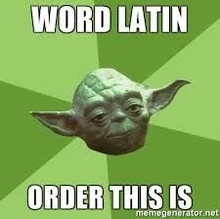 Latin language | Ecce Romani Wiki | Fandom