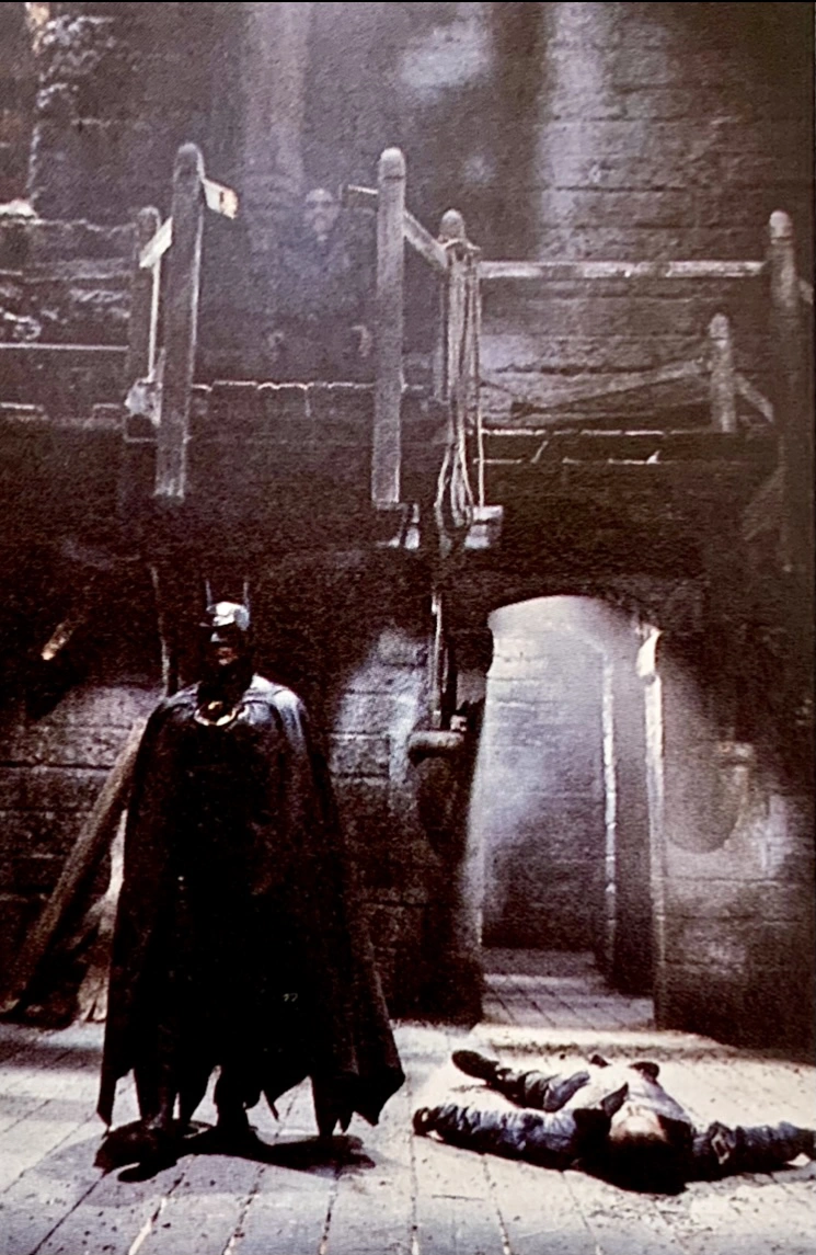 ‘Batman’ | Fandom