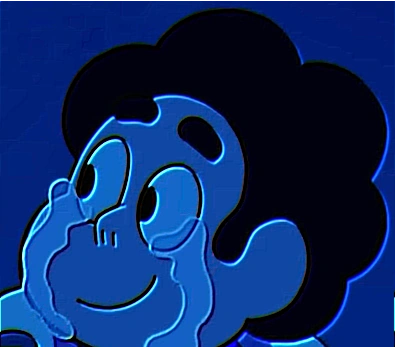 Steven is no longer bald | Fandom
