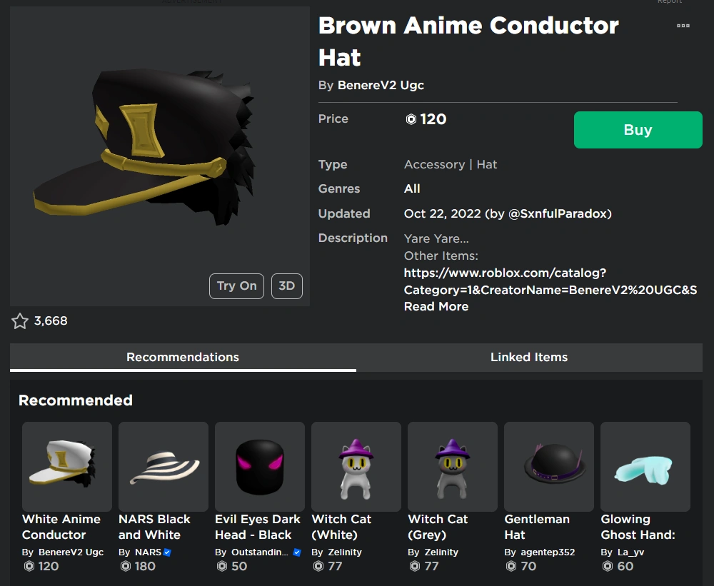 Very epic "conductor" hats | Fandom