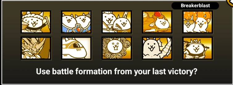 Discuss Everything About Battle Cats Wiki | Fandom